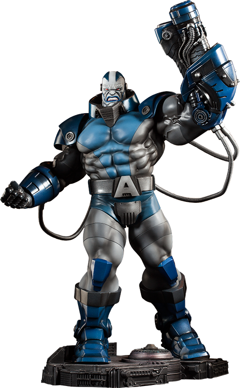 Download Transparent Apocalypse Premium Format™ Figure - PNGkit