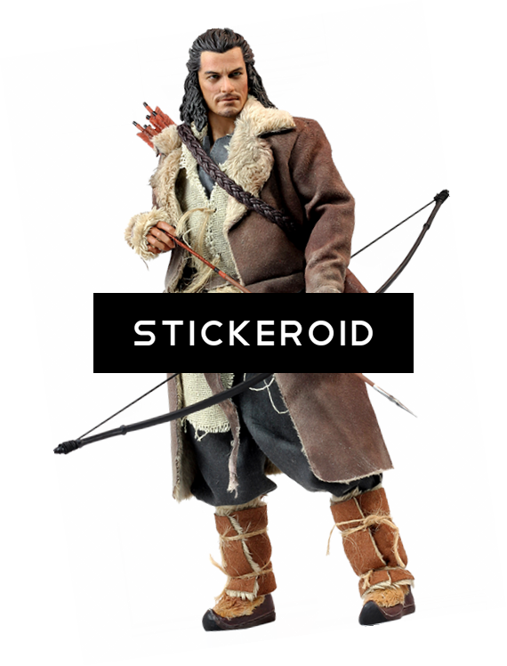 Download The Hobbit - Full Size PNG Image - PNGkit