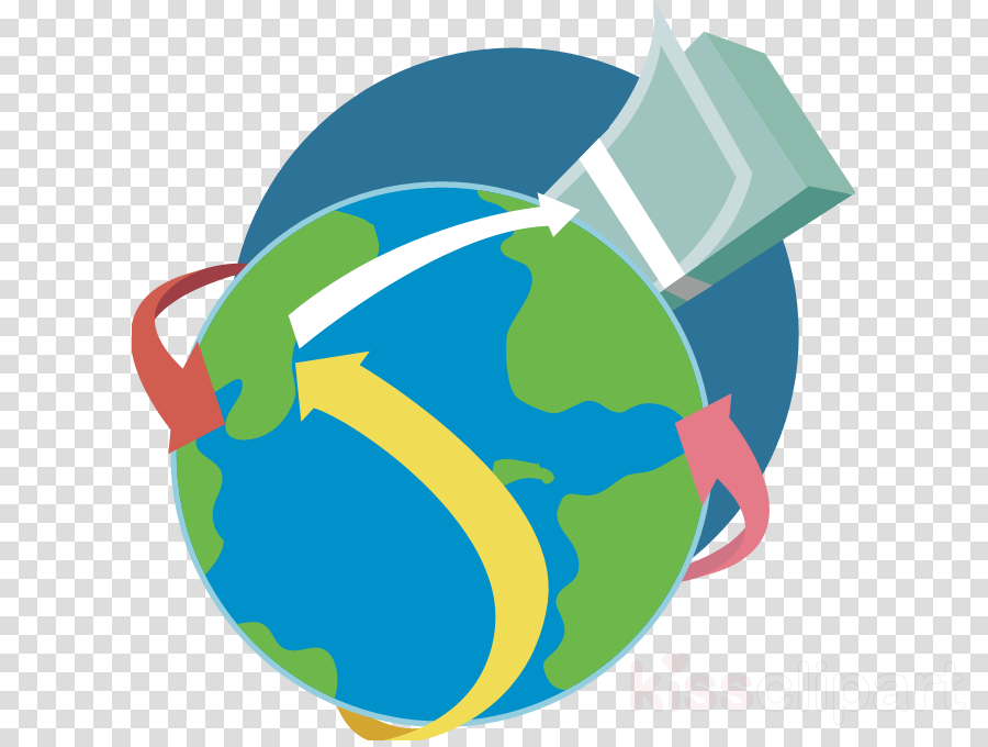 Globalization Clipart