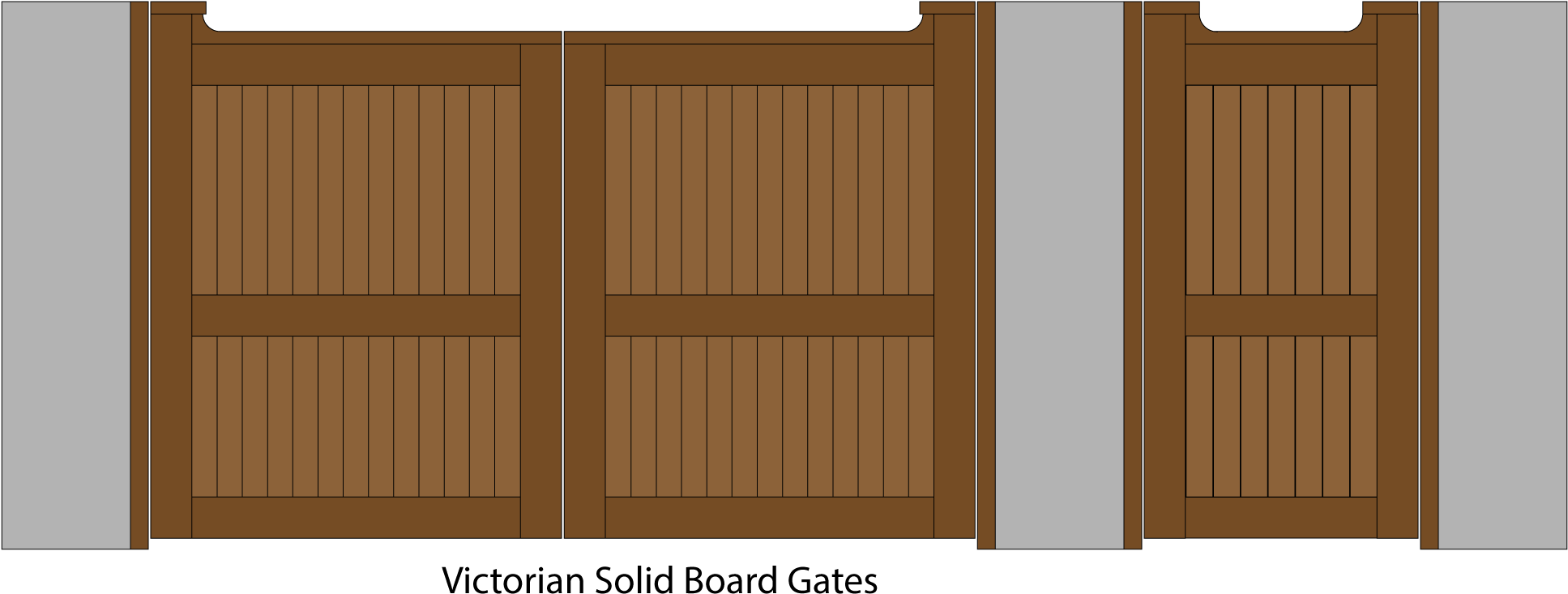 Download Gates Png - Full Size PNG Image - PNGkit