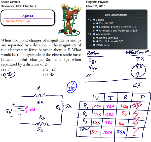 Download This Entry Was Posted In Circuits, Electricity &amp; Magnetism ...