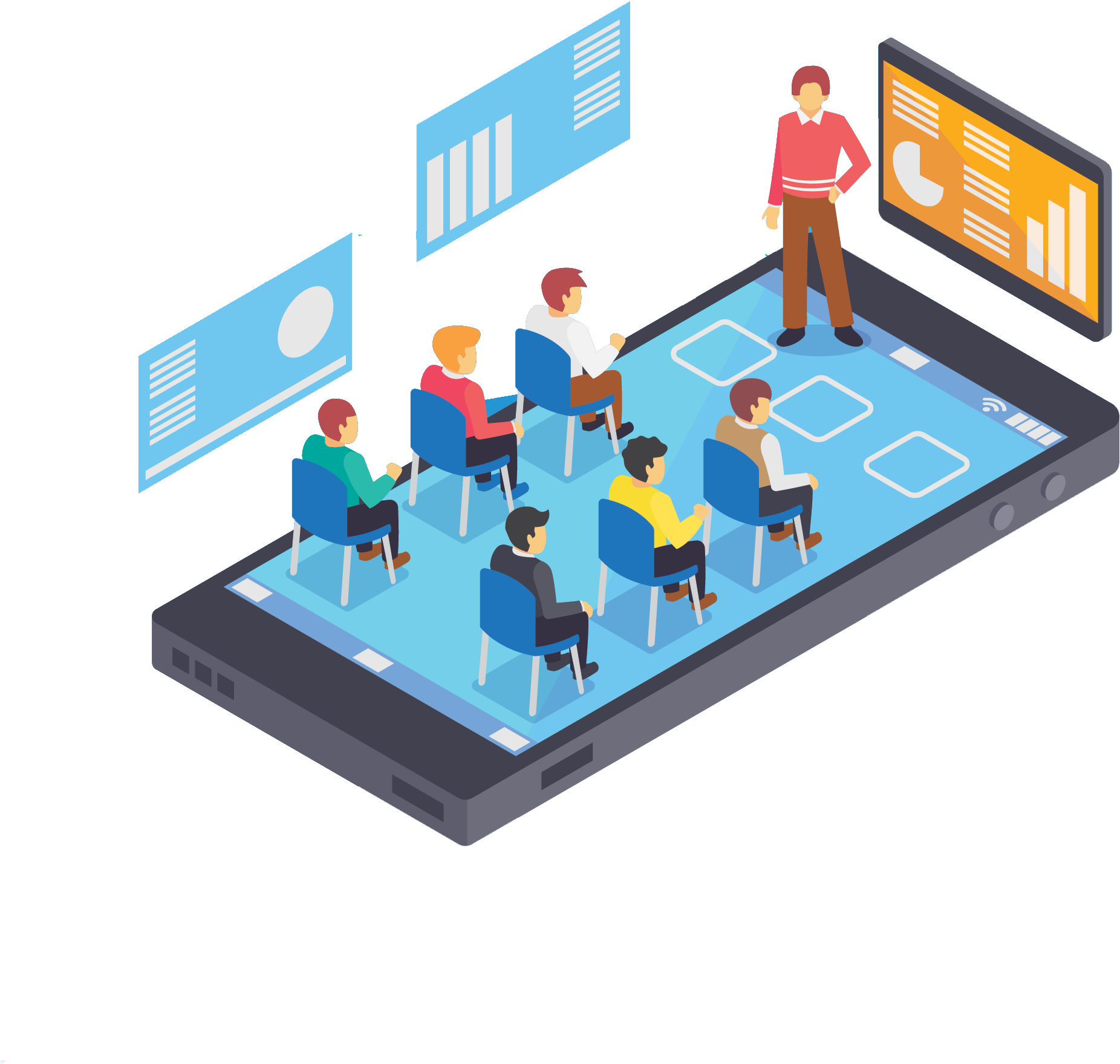 Download We - Full Size PNG Image - PNGkit