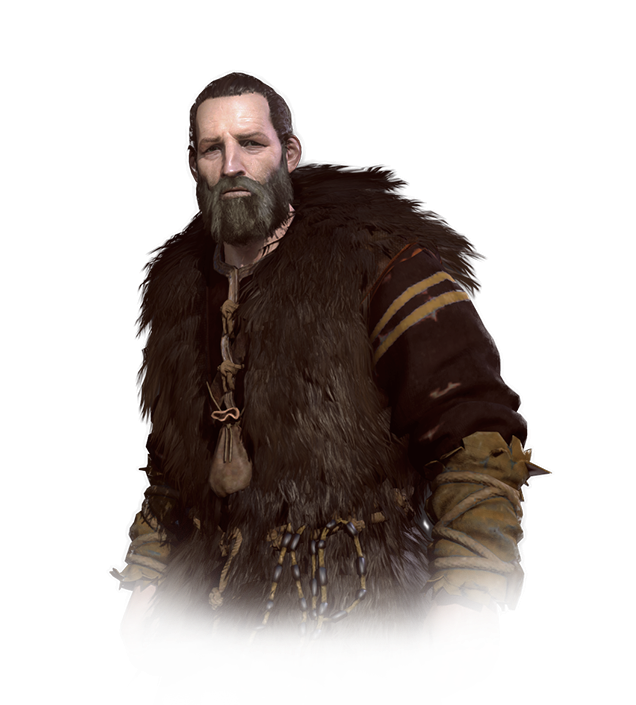 Download The Witcher Png - Full Size PNG Image - PNGkit