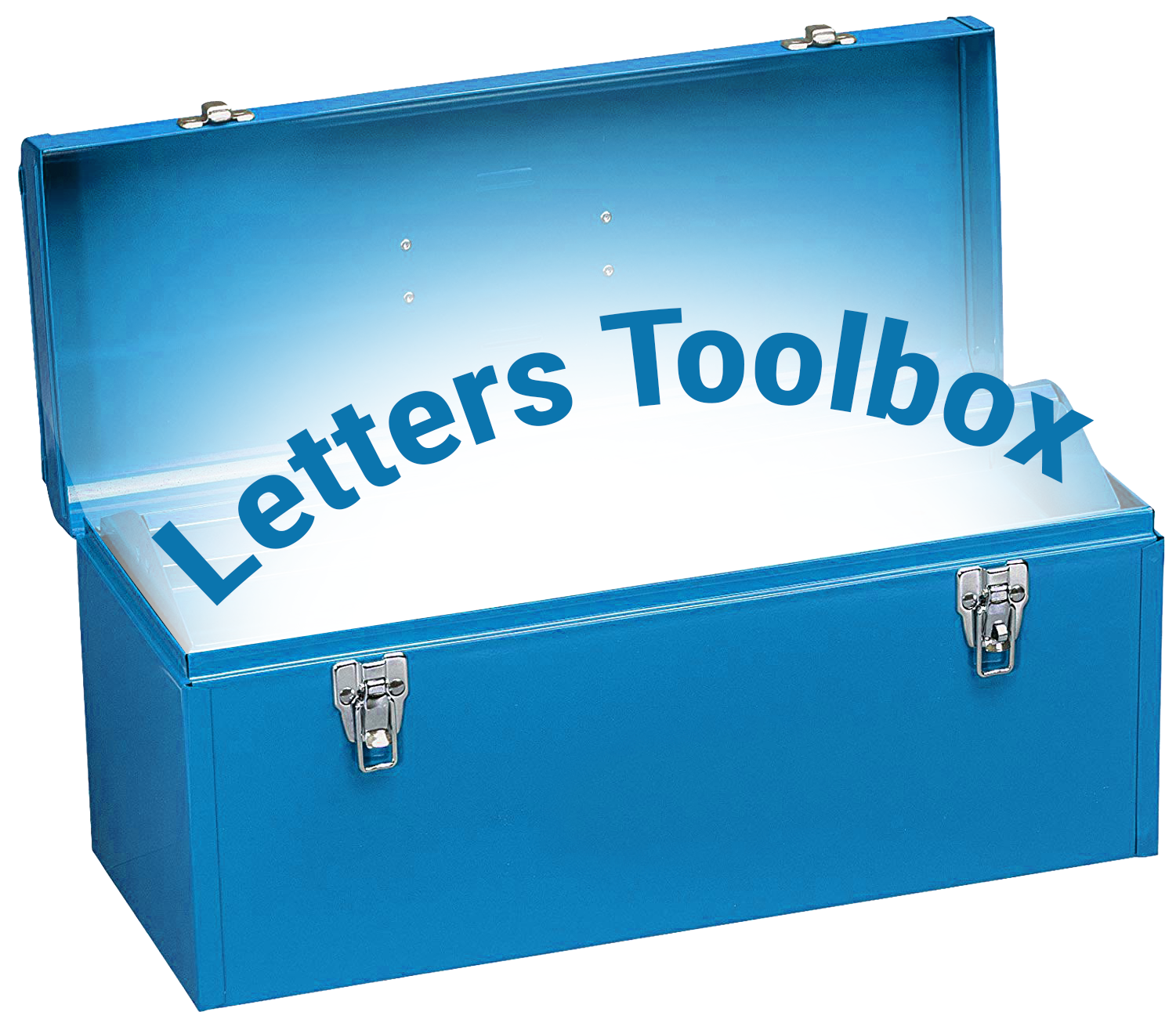 Download Letters Toolbox - Full Size PNG Image - PNGkit