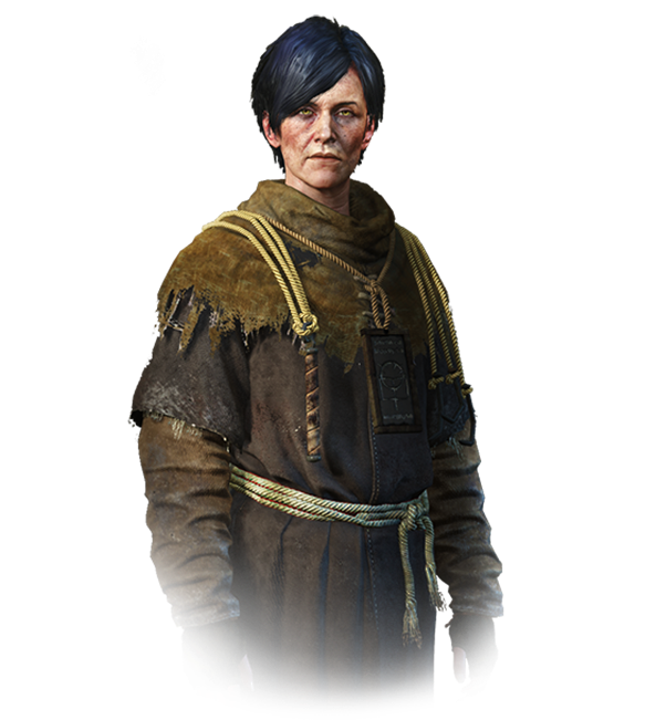 Download The Witcher Png - Full Size PNG Image - PNGkit