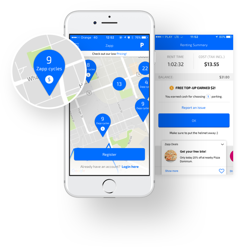 Download Get Some Free Zapp Cash - Full Size PNG Image - PNGkit