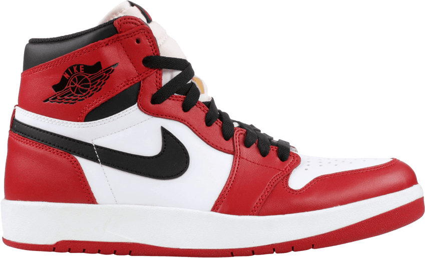 Download Air Jordan - Full Size PNG Image - PNGkit