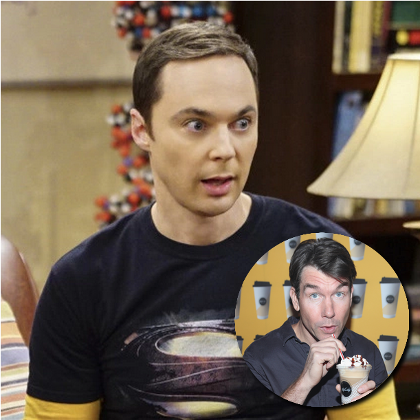 Download Sheldon's Brother Will Perform For The First Time In - Full ...