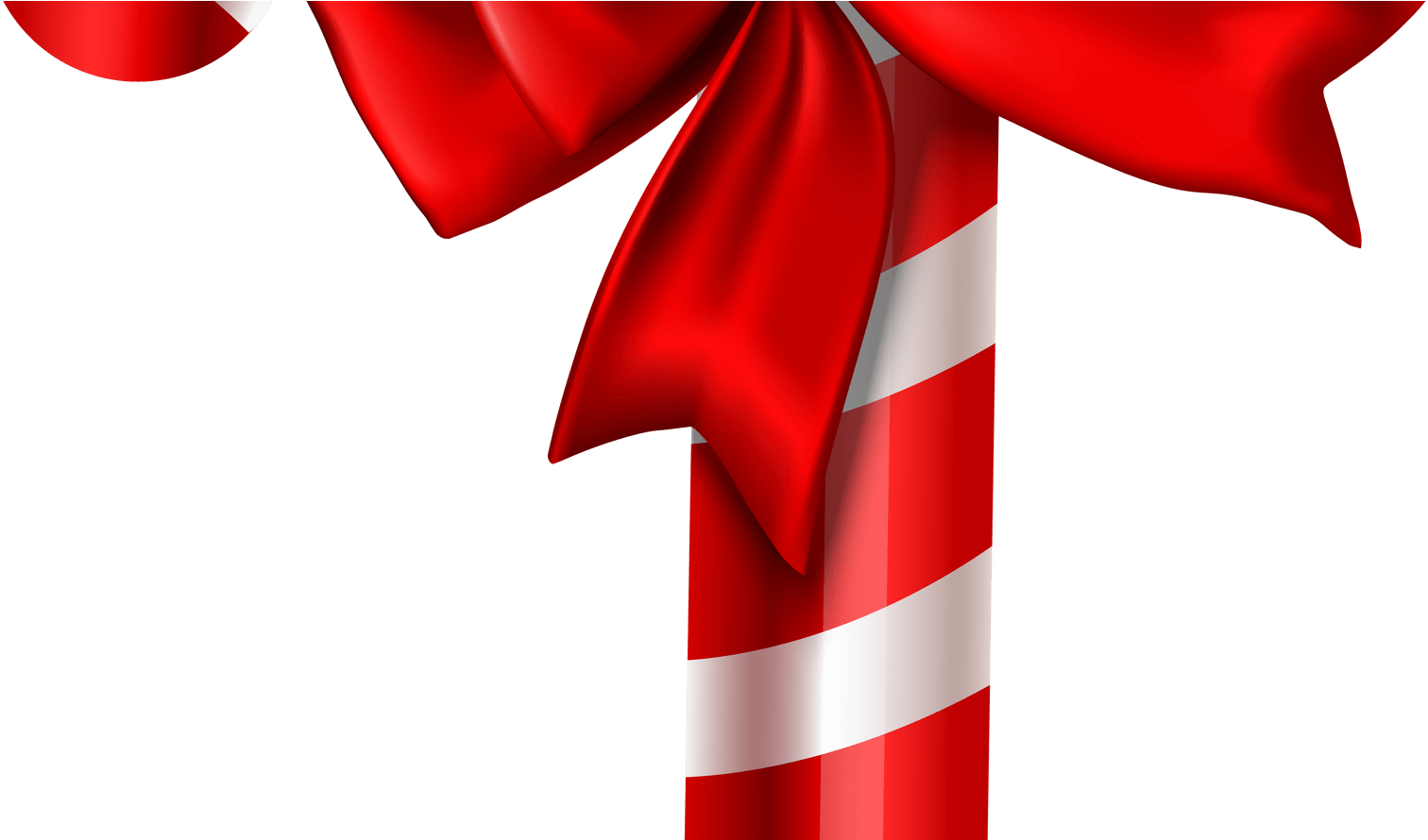 Download Candy Cane Divider Png - Full Size PNG Image - PNGkit