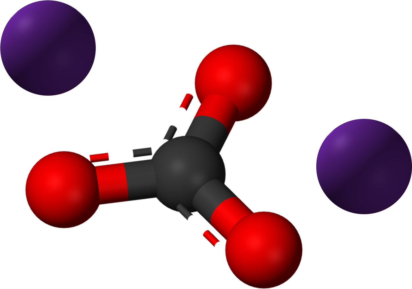 Download Caesium Carbonate 3d Balls - Full Size PNG Image - PNGkit