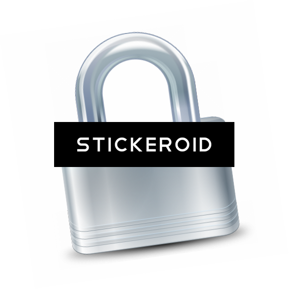 Download Padlock Objects - Full Size PNG Image - PNGkit