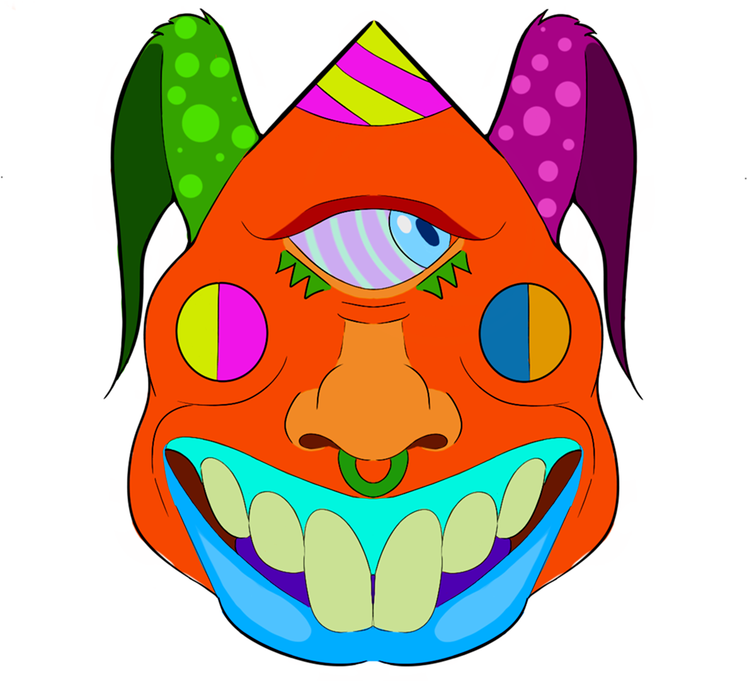 Download Cyclops - Full Size PNG Image - PNGkit