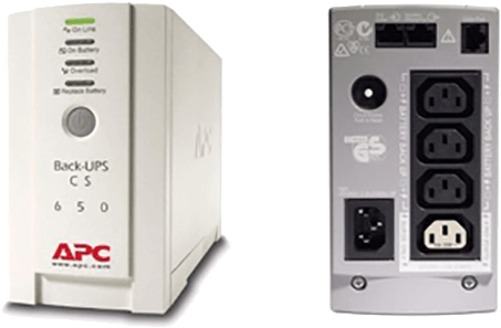 Download Apc Back-ups - Full Size PNG Image - PNGkit