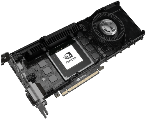 Download Gpu - Full Size PNG Image - PNGkit