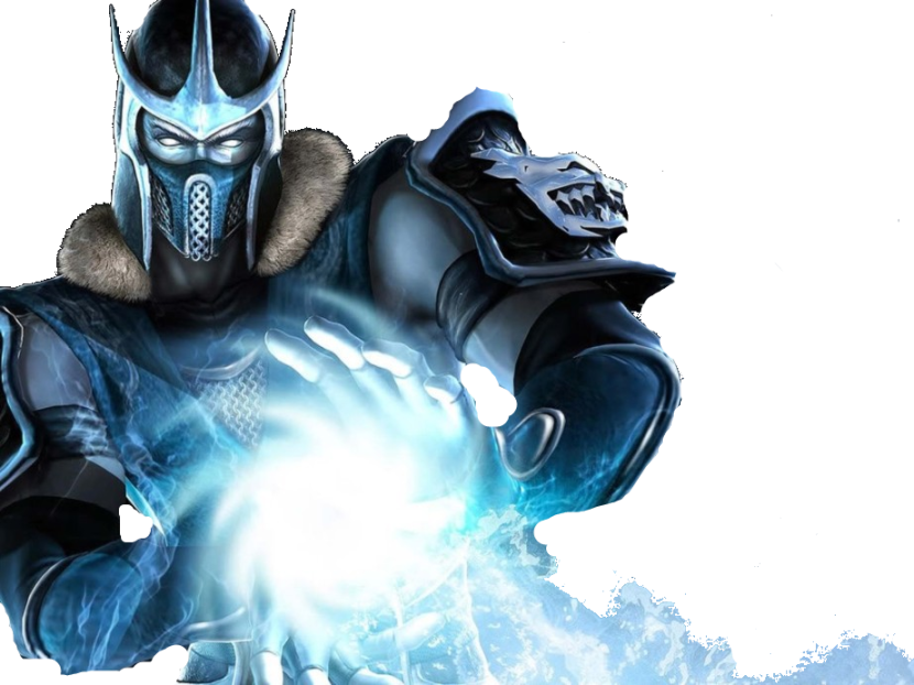 Download Sub-zero - Full Size PNG Image - PNGkit