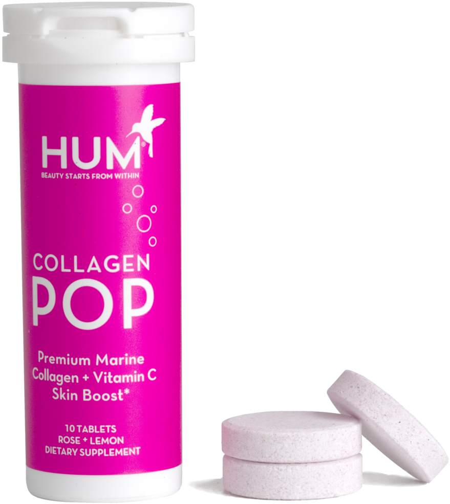 Download Transparent Collagen Pop - PNGkit