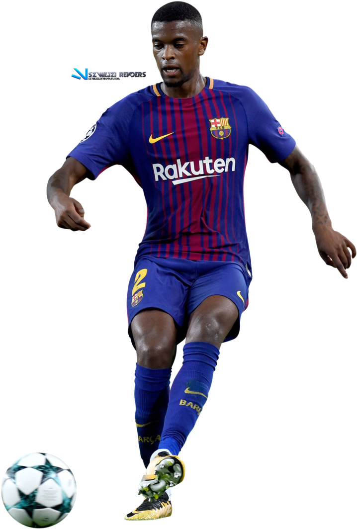Download Nelson Semedo Png - Full Size PNG Image - PNGkit