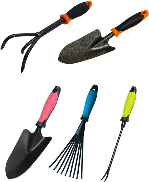 Download Hand Tools - Full Size PNG Image - PNGkit