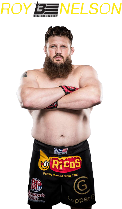 Download Roy-nelson - Full Size PNG Image - PNGkit
