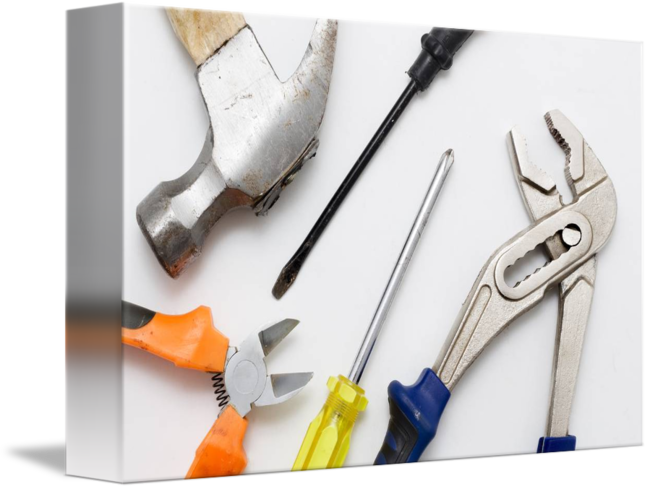 Download Construction Tools Png - Full Size PNG Image - PNGkit