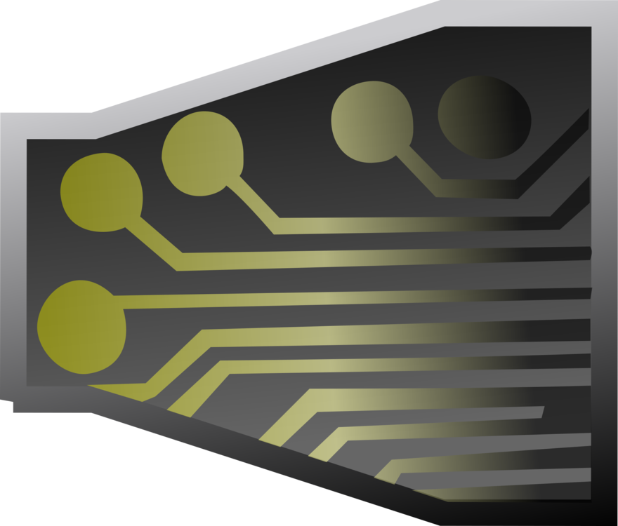 Download Integrated Circuits & Chips Computer Icons Pin1 Electronic - Full Size PNG Image - PNGkit