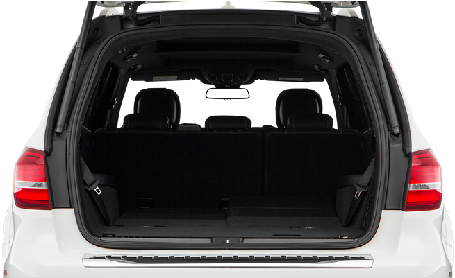 Download Trunk Open - Full Size PNG Image - PNGkit