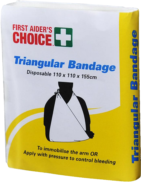 Download Trafalgar Triangular Bandage Range - Full Size PNG Image - PNGkit
