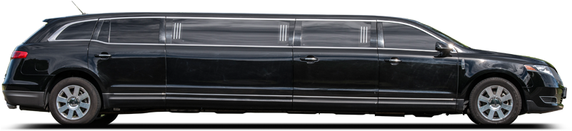 Download Lincoln Mkt Ultra Stretch Limo - Full Size PNG Image - PNGkit