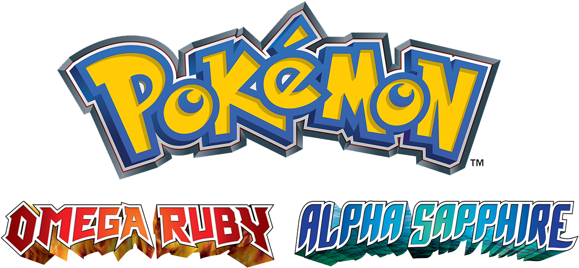 Download Pokémon Red & Blue - Full Size PNG Image - PNGkit