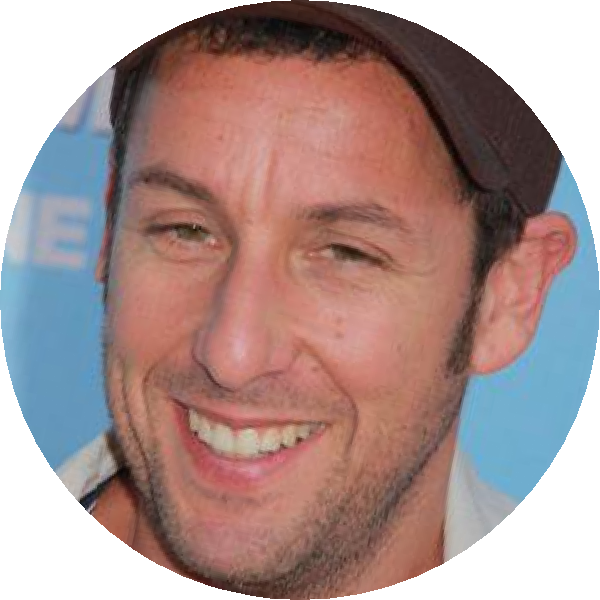 Download Adamsandler - Full Size PNG Image - PNGkit