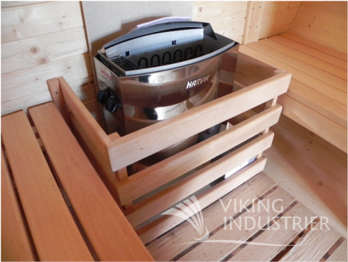Download Sauna Rafmagn - Full Size PNG Image - PNGkit