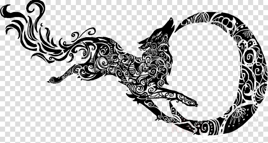 Download Tribal Pattern Png - Full Size PNG Image - PNGkit