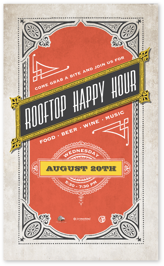 Download Happy Hour Poster-01 - Full Size PNG Image - PNGkit