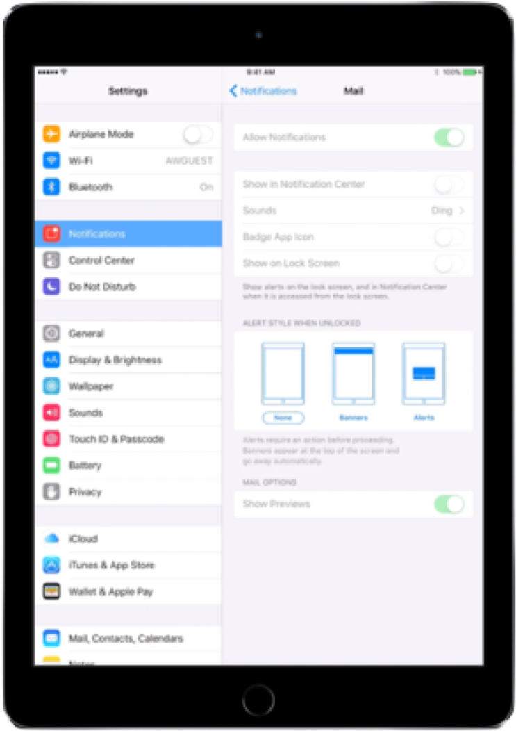 Download It Can Enable Or Disable Notifications On A Per-app - Full ...