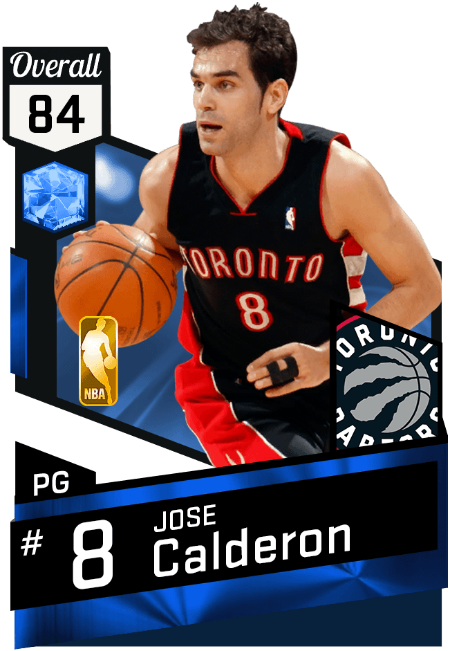 Download Jose Calderon - Full Size PNG Image - PNGkit