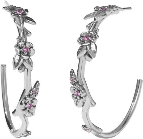 Download Septum Ring Png - Full Size PNG Image - PNGkit