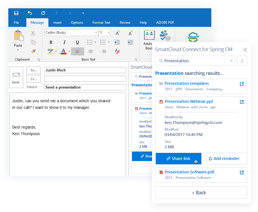 Download Outlook Spring Cm Spring Cm - Full Size PNG Image - PNGkit