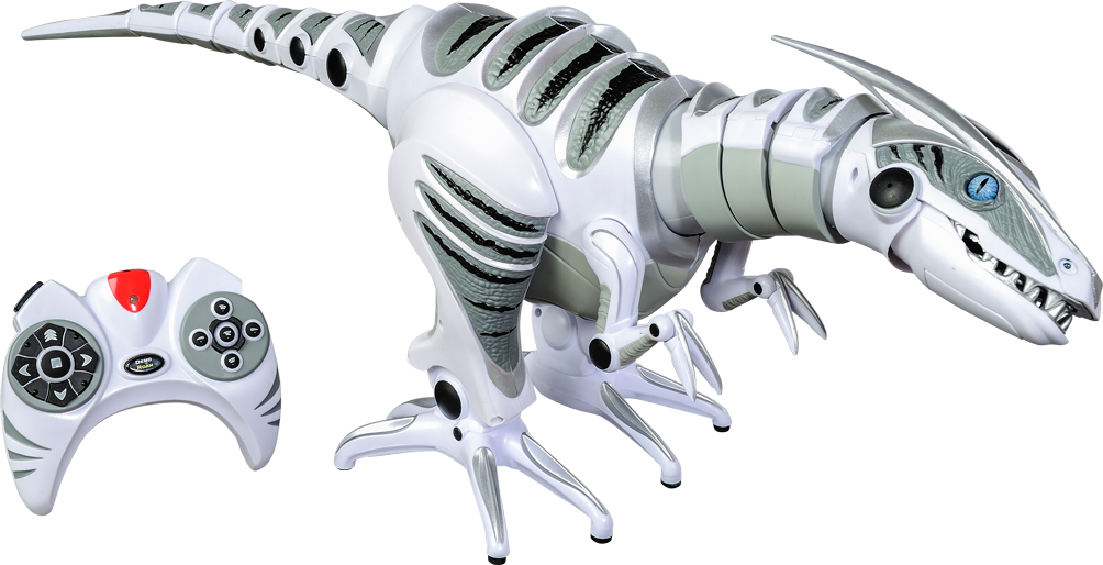 Download Roboraptor, , Large - Full Size PNG Image - PNGkit