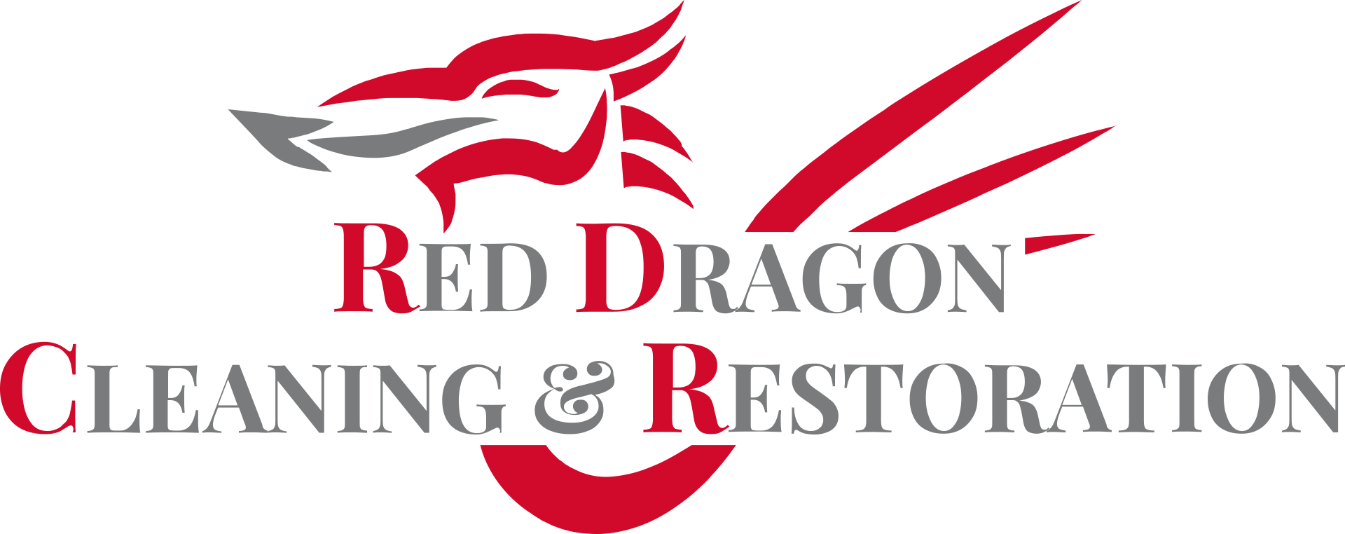 Download Red Dragon Cleaning & Restoration Ltd - Full Size PNG Image ...