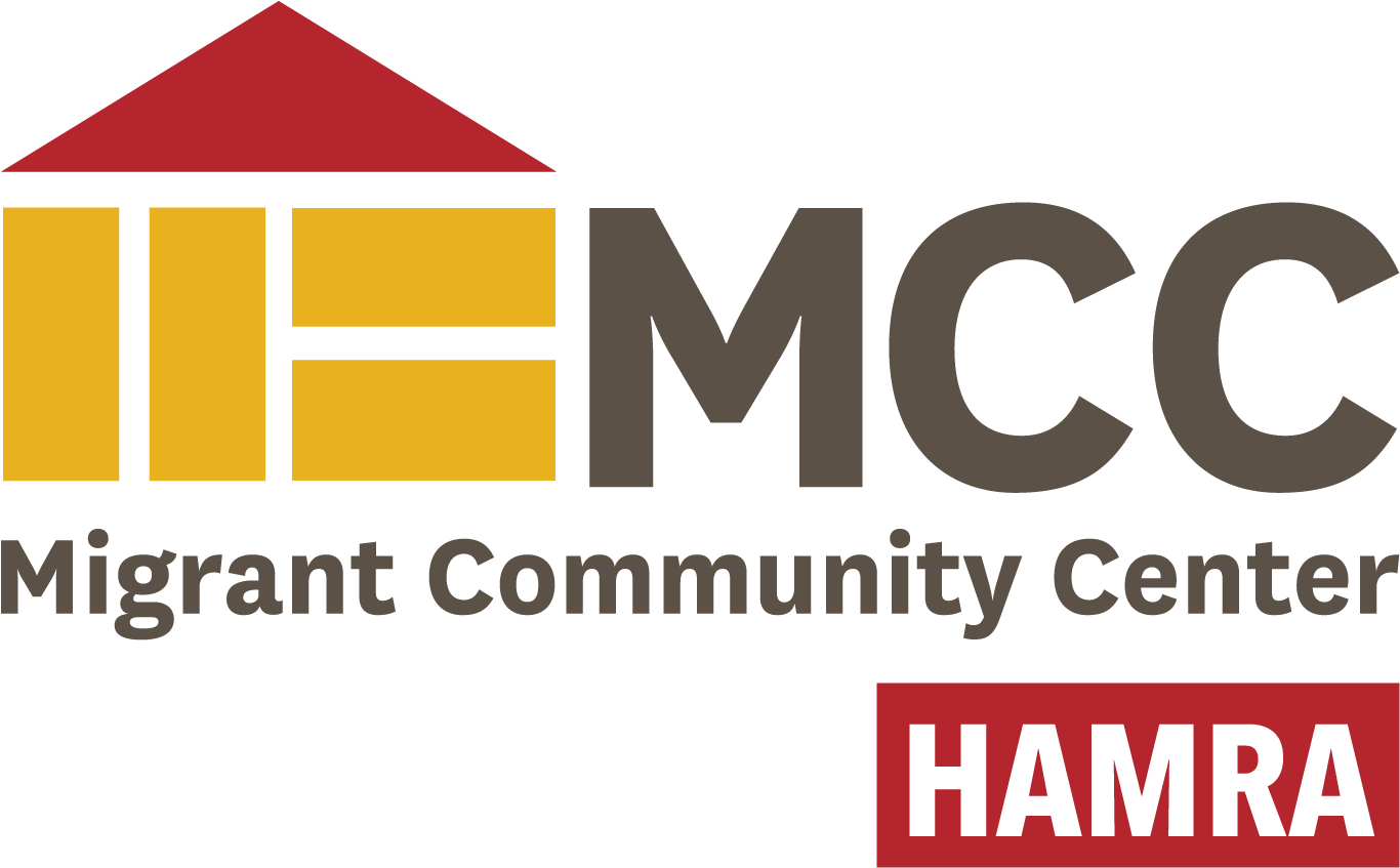 Download Migrant Community Center - Full Size PNG Image - PNGkit