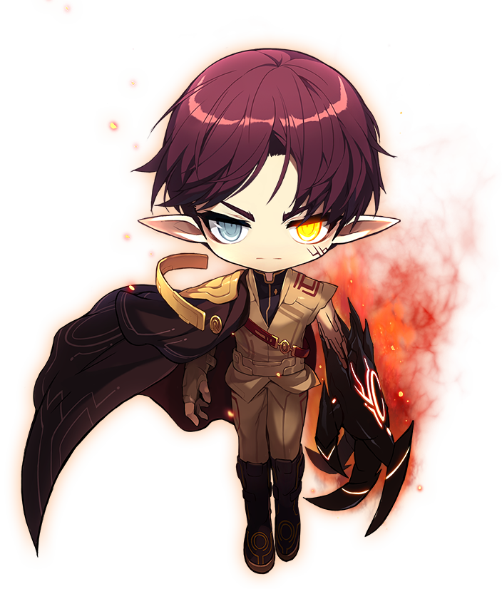 Download Maplestory Png - Full Size PNG Image - PNGkit