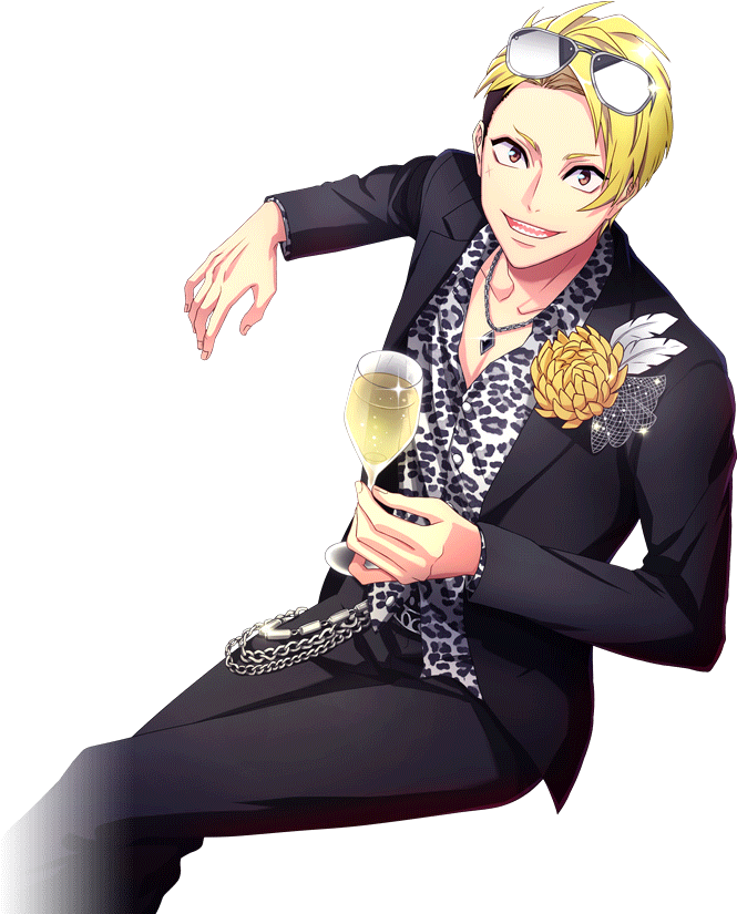 Download Ken Comedy Ssr Transparent - Full Size PNG Image - PNGkit
