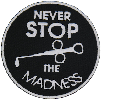 Download Patch - Full Size PNG Image - PNGkit