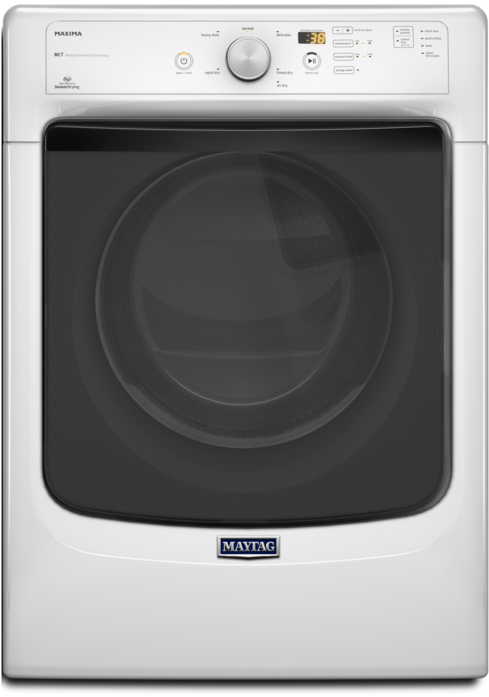 Download Maytag Logo Png - Full Size PNG Image - PNGkit