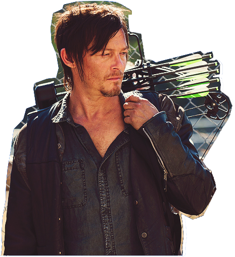 Download Norman Reedus - Full Size PNG Image - PNGkit