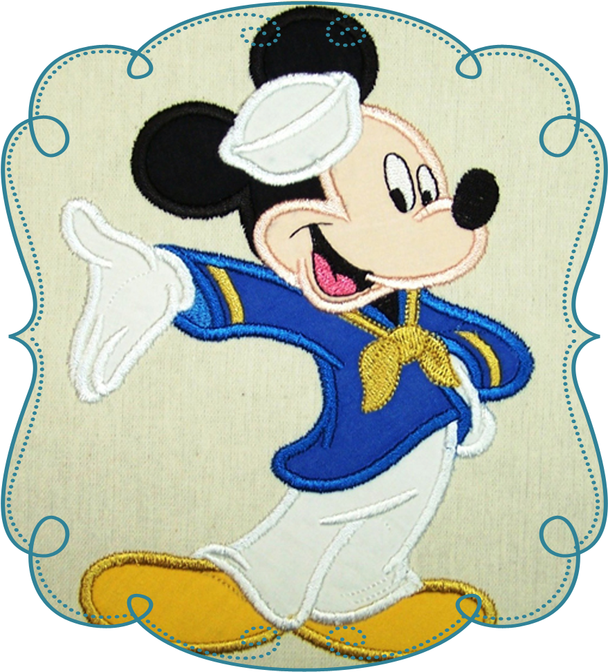 Download Sailor Mike - Full Size PNG Image - PNGkit