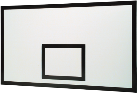 Download Transparent Basketball Backboard, Cm - Backboard Transparent ...