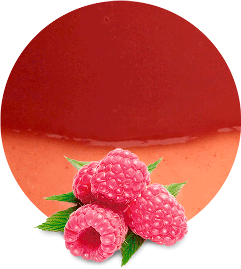 Download Raspberry-pomace - Raspberry - Full Size PNG Image - PNGkit