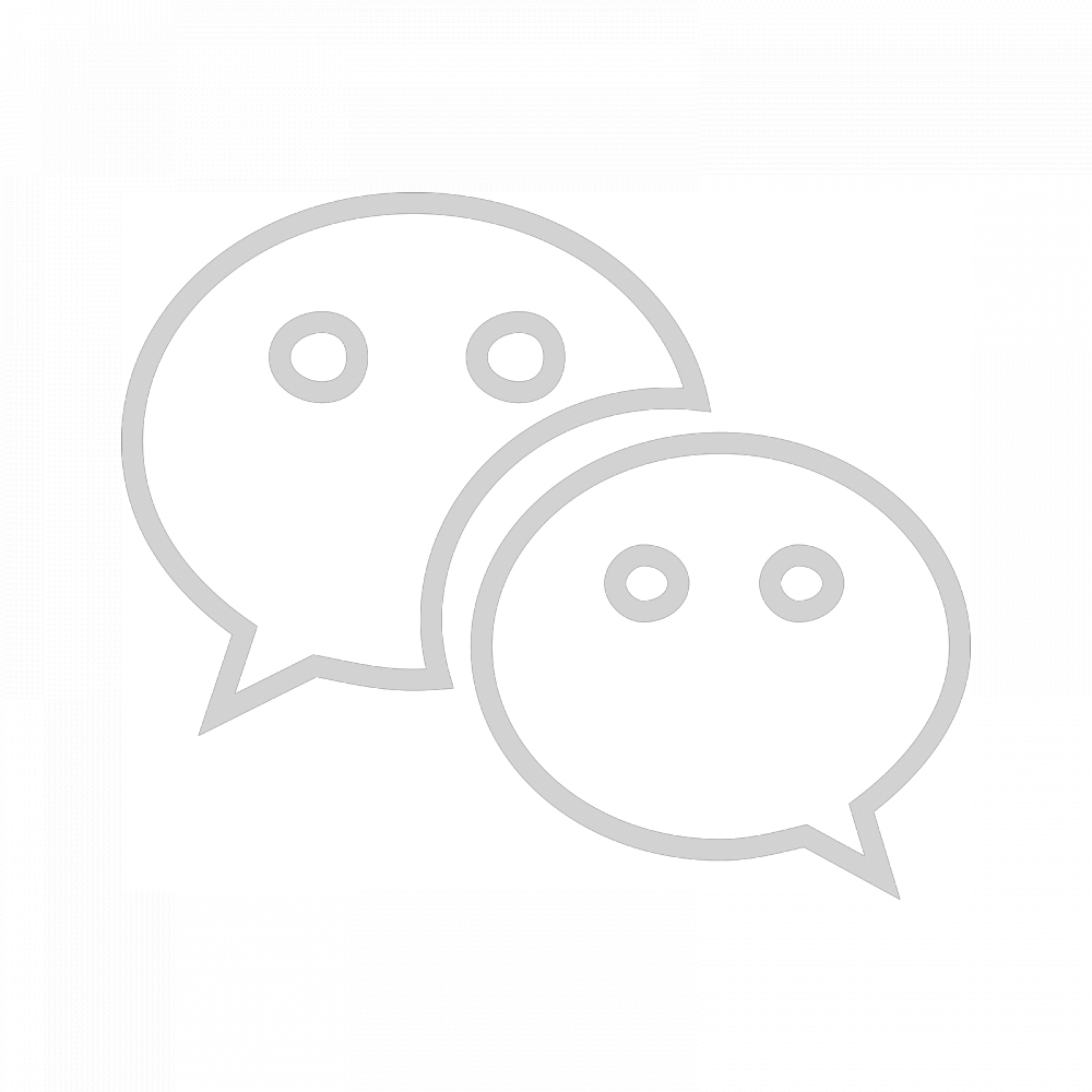 Download Wechat & Social Media - Wechat - Full Size PNG Image - PNGkit