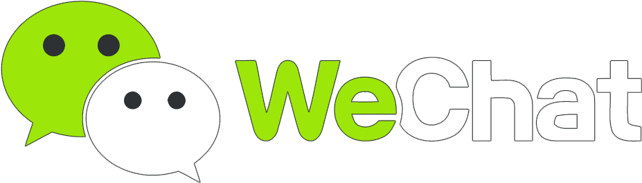 Download Wechat Logo Eps - Full Size PNG Image - PNGkit